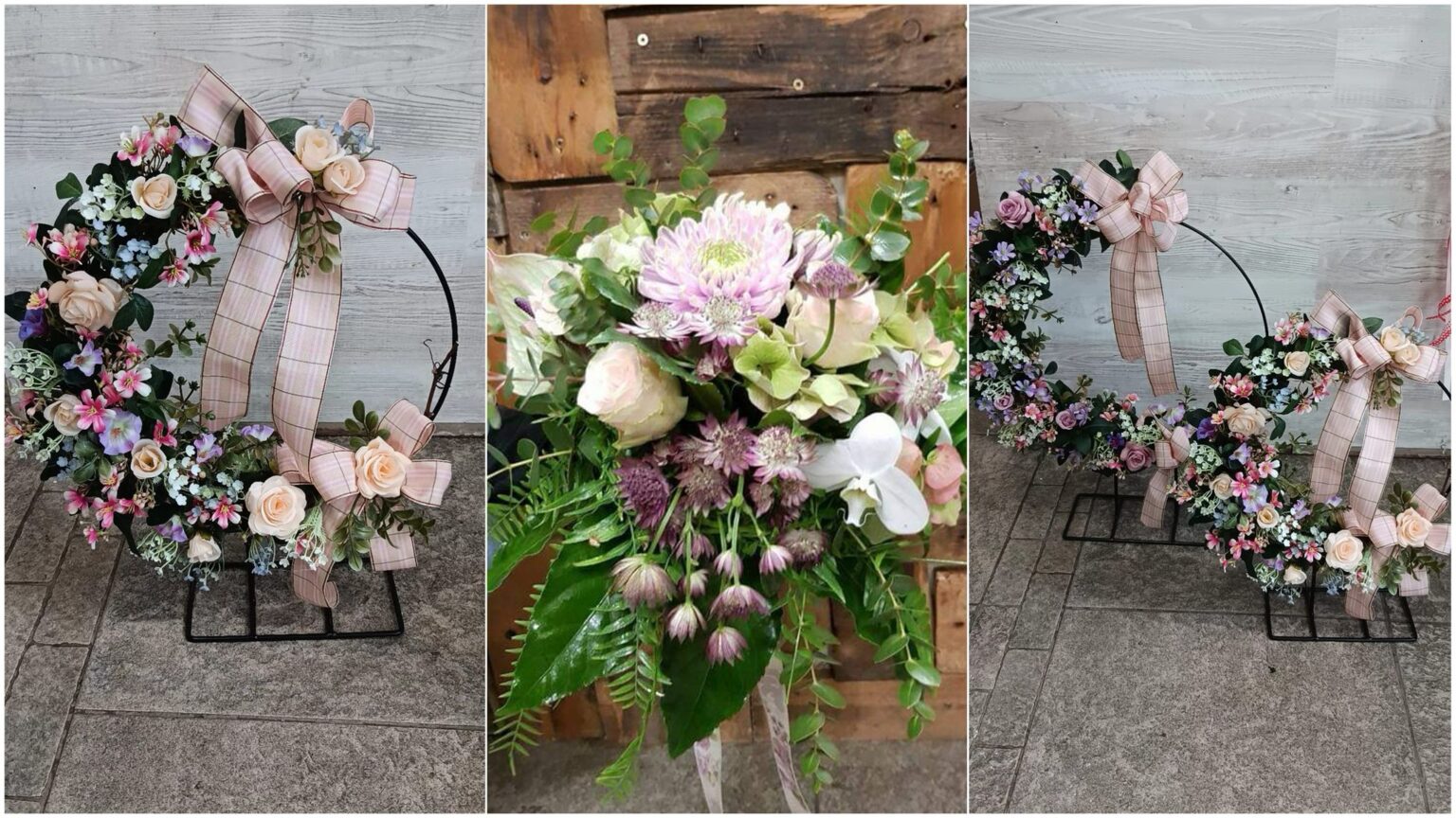 Da Niko Fiori si respira un'intensa aria di primavera! - BePop